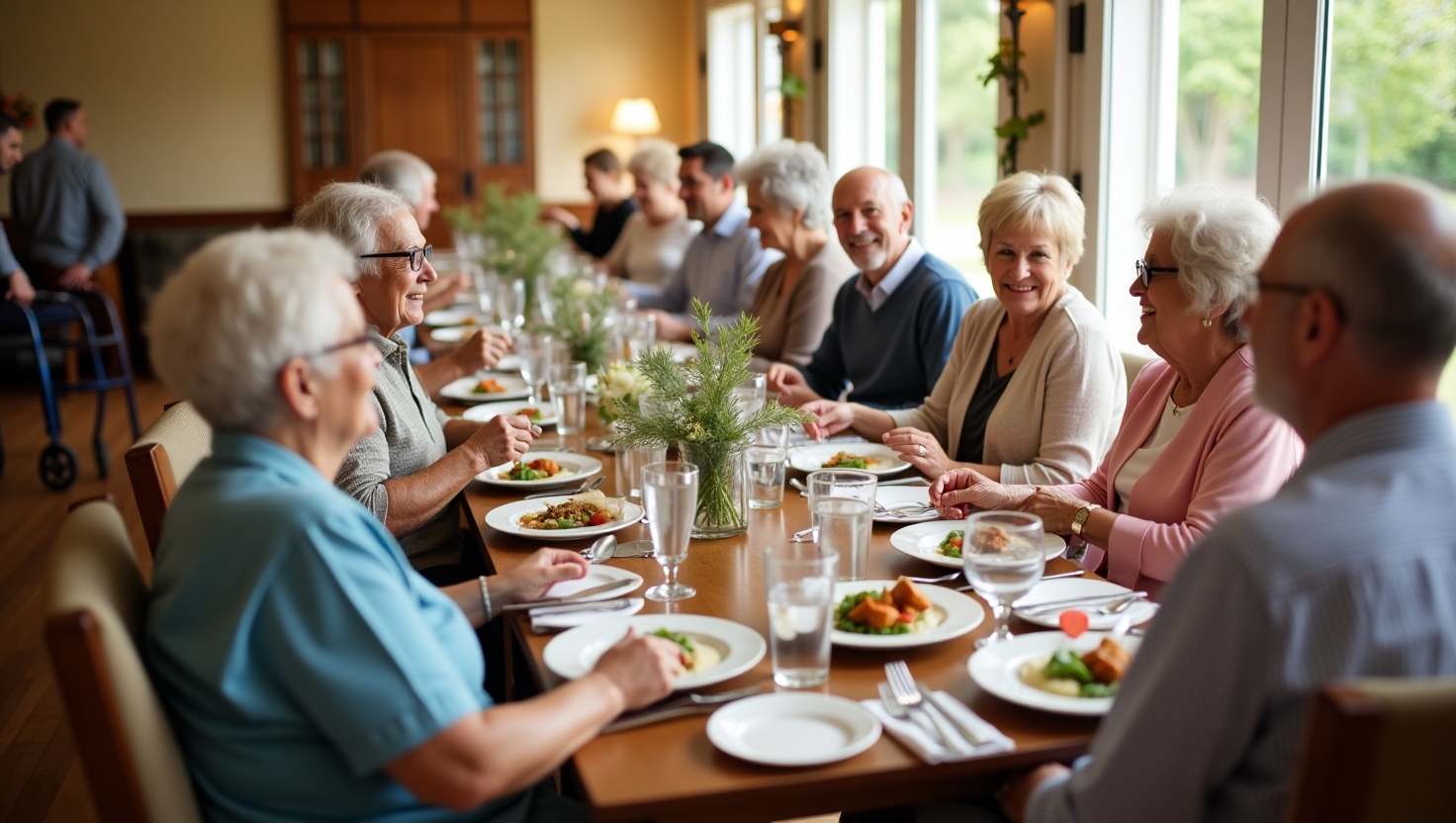 Colliers Assisted Living Facilities in Central Florida - Colliers ...